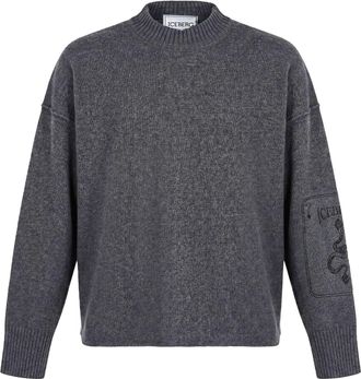Iceberg STRICKWAREN - Pullover auf YOOX.COM