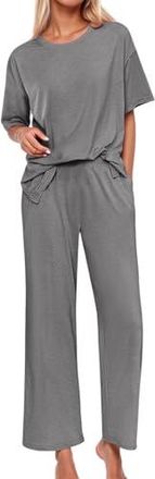 Generic Ensemble Veste Longue Pantalon Femme Chic Surv&eacute;t&eacute;ment Rose Luxe Gilet Mixte Sur a Identique Des Voile Reflechissant Soin Diamond Nouveaut&eacute; R&eacute;tro Annee