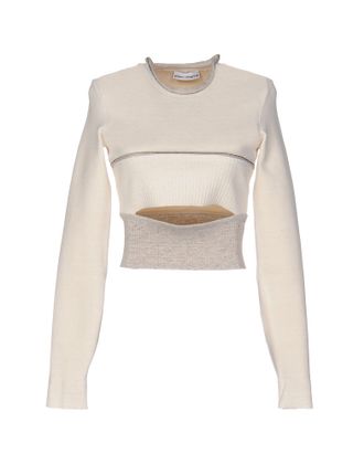 Paco Rabanne STRICKWAREN - Pullover auf YOOX.COM