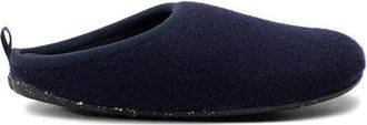 Camper Hausschuhe Wabi 18811-069 Dunkelblau