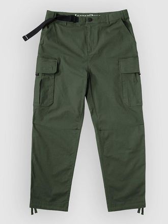 Loose Riders Global Alliance District Ripstop Cargo Hose olive