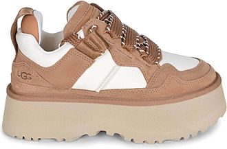 UGG Ugg, Femme, Chaussures, Multicolore, Taille: 40 EU Scarpa