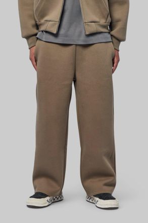 Seventh Knitted Mens Trousers