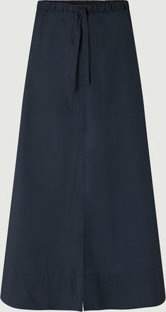 SOEUR JUPE AGADIR BLEUE