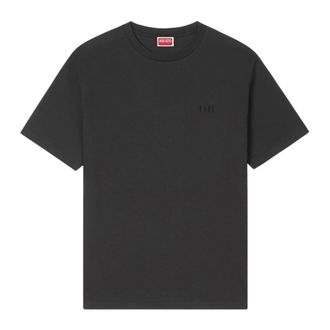 Kenzo T-Shirts - - Tops - Herren - Schwarzk - M
