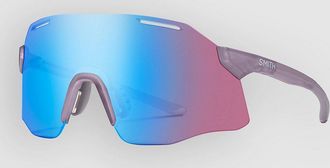 Smith Vert Matte Meteorite Crystal +Bonus Lens Sonnenbrille chromapop lw lt rse blu m