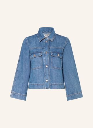 Joop Joop! Jeans Jeansjacke Inoa blau