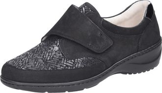 Waldläufer Adult Master-Artikel Kya schwarz Gr. 40