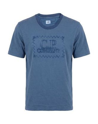 C.P. Company TOPS - T-shirts sur YOOX.COM