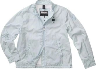 Blauer Femme, Vestes, Bleu, Taille: 36 FR Elizabeth Jacket