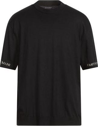 Emporio Armani MAILLE - Pullover sur YOOX.COM