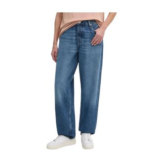Calvin Klein Jeans Damen, Jeans, Blau, W25Gr&ouml;&szlig;e