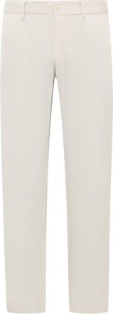 Alberto Glatte Chino Lou aus einem elastischem Baumwoll-Mix in