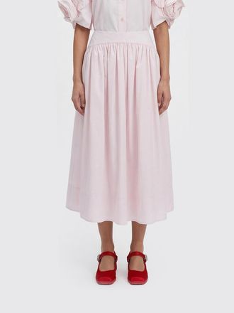 Simone Rocha Jupe Femme couleur Rose