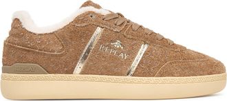 Replay Sneakers REPLAY GWSD8.000.C000LL Braun