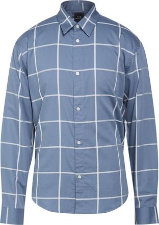 A|X Armani Exchange TOPS - Hemden auf YOOX.COM
