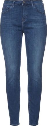 Emporio Armani HOSEN & R&Ouml;CKE - Jeanshosen auf YOOX.COM