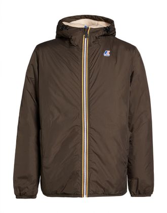 K-Way JACKEN & M&Auml;NTEL - Jacken und Anoraks auf YOOX.COM
