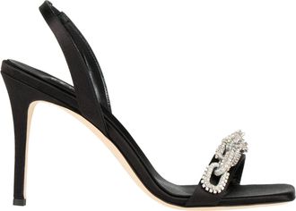 Serena Uziyel SCHUHE - Sandalen auf YOOX.COM