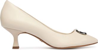 Tamaris Pumps Tamaris 1-22400-46 Creme