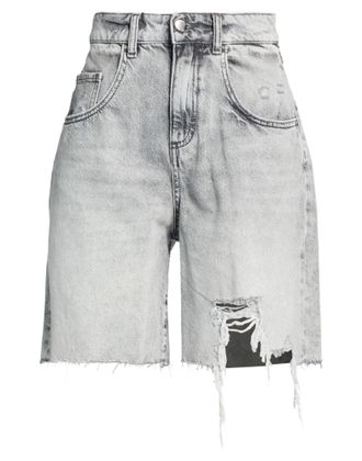 Icon Denim Los Angeles HOSEN & R&Ouml;CKE - Jeansshorts auf YOOX.COM