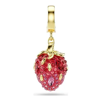 Swarovski Damen, Accessories, Rot, ONE SIZEGr&ouml;&szlig;e