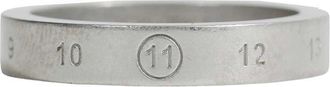 Maison Margiela Numeric Ring 4 mm
