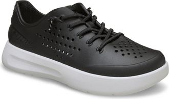 Crocs Womens Inmotion LiteRide Pacer 36-37 EU Black/Atmosphere