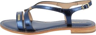 Les Tropeziennes LES TROPEZIENNES PAR M. BELARBI Damenschuhe Hamoon Stadtschuhe Sandale, Marineblau, 36 EU
