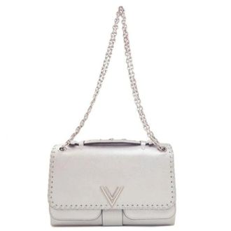 Louis Vuitton Pre-owned Vintage Schultertasche - - Pre-owned - Damen - Grau - ONE SIZE