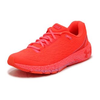 Under Armour Hovr Machina - - Sport - Damen - Rot - 38 1/2 EU