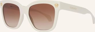 Versace Sonnenbrille ve4511 weiss