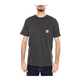 Carhartt Work in Progress Herren, Oberteile, Gr&uuml;n, 2XLGr&ouml;&szlig;e