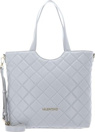 Valentino Ocarina Shopper Perla