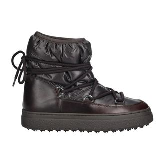 GANT Femme, Chaussures, Brun, Taille: 41 EU Botte dhiver Snowhill