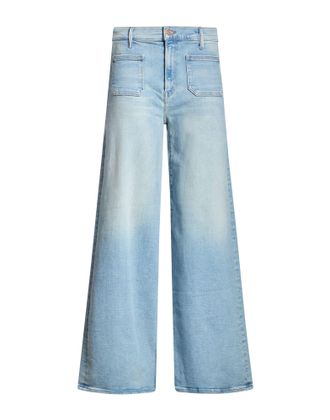 Mother HOSEN & R&Ouml;CKE - Jeanshosen auf YOOX.COM