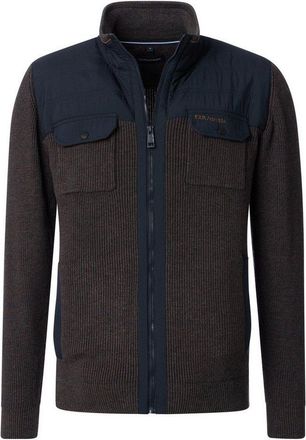 Casamoda Strickjacke CASAMODA Strickjacke uni