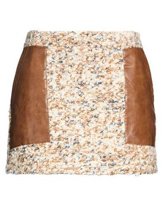 Jijil BAS - Mini-jupes sur YOOX.COM