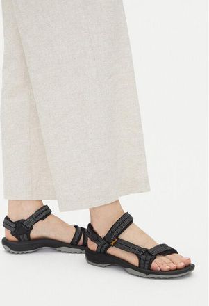 Teva Sandalen Fi Lite 1001474 Schwarz