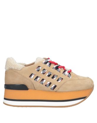 Hogan SCHUHE - Sneakers auf YOOX.COM