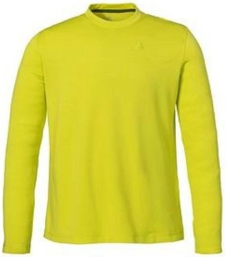 Sch&ouml;ffel Blusen & Shirts - - Tops - Herren - Gelb - L