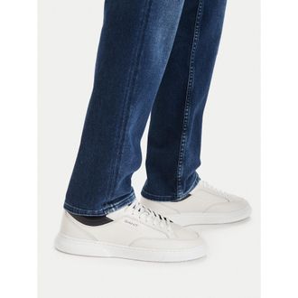 GANT Sneakers Gant 30631872 Wei&szlig;