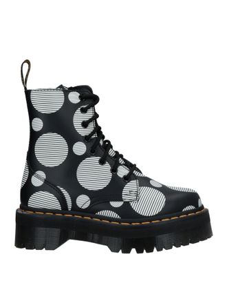 Dr. Martens SCHUHE - Stiefeletten auf YOOX.COM