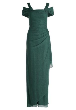 Vera Mont Abendkleid Damen im Glitzer-Look