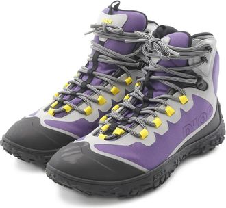 Dior chaussures de randonnée Diorizon (années 2010) - Violet