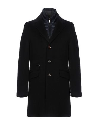 Moorer JACKEN & M&Auml;NTEL - Pufferjacken & Daunenjacken auf YOOX.COM