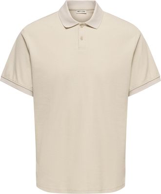 Only & Sons Poloshirt ONSBen