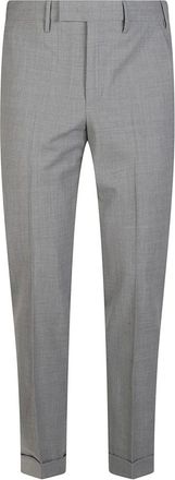 Pantaloni Torino Homme, Pantalons, Gris, Taille: 2XL Master Pant