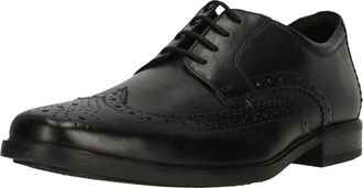 Clarks Schn&uuml;rschuhe Howard