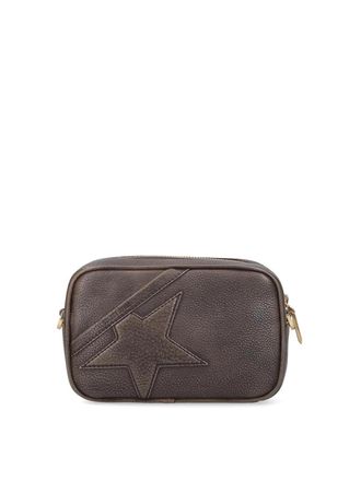 Golden Goose Sac Port&eacute; &Eacute;paule - Mini Star
